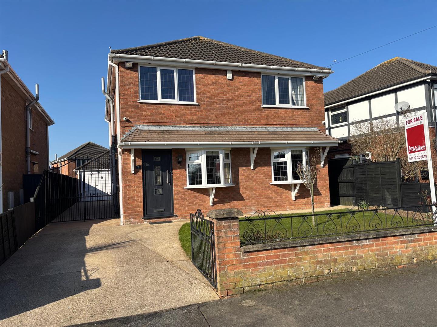 Properties for Sale – Joy Walker Estate Agent